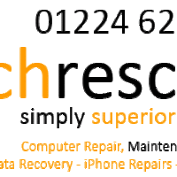 TechRescue Computer Repair, Aberdeen | Computer Services - Yell