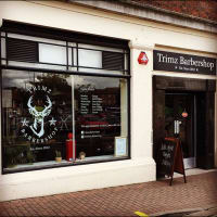Trimz Barber Shop, Worcester | Barbers - Yell