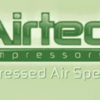 Airtech Compressors Ltd | Air Compressors - Yell
