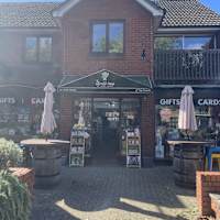 The Lemon Tree Gift Shop, Bourne End | Gift Shops - Yell