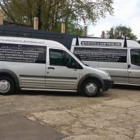 K9 Signs & Graphics, Rushden | Sign Makers - Yell