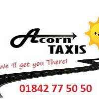 Acorn Taxis Thetford | Taxis & Private Hire Vehicles - Yell
