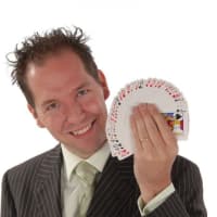 Steve Gore Magician, Bradford | Entertainers - Yell