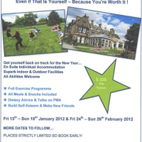 Fizzio-Fit, Ripley | Personal Trainers - Yell