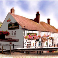 The Robin Hood, Tring | Pubs - Yell
