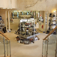 Bishops, Coleraine | Shoe Shops - Yell