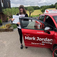 Mark Jordan Driving, Ashby-De-La-Zouch | Driving Instructors - Yell