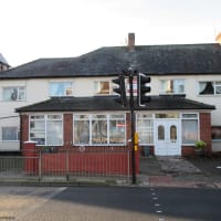 Longlands Hotel, Middlesbrough | Hotels - Yell