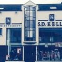 S.D Kells, Banbridge | Department Stores - Yell