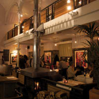 The Mustard Seeds, Inverness | Speciality Restaurants - Yell