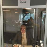 Arabic Translation Centre, London | Translators & Interpreters - Yell