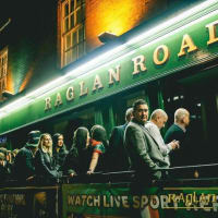Raglan Road Irish Bar, Nottingham | Bars & Wine Bars - Yell