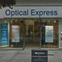 Optical Express, Belfast | Ophthalmic Opticians - Yell