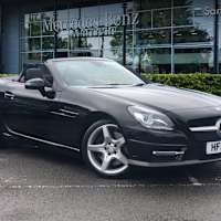 Mercedes-Benz & Smart Epsom, Epsom | New Car Dealers - Yell