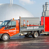 Dyno-Rod Greater Manchester, Lancashire | Drains & Pipe Cleaning - Yell