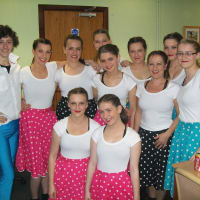 TLW Dance-Shaftesbury Dorset, Shaftesbury | Dancing Schools - Yell