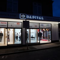 Capital Electrical Wholesalers Ltd, Greenford | Electrical Supplies - Yell