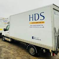 HDS Express Transport Ltd, Thatcham | Road Haulage Services - Yell