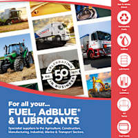 Ford Fuels Ltd, Bristol | Oil Fuel Distributors & Suppliers - Yell