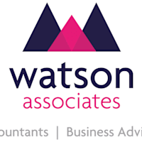 Watson Associates, Hailsham | Accountants - Yell