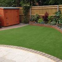 Caterpillar Landscaping, Derby | Landscapers - Yell