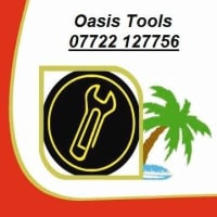 Oasis Tools, London | Power Tool Supplies & Repairs - Yell