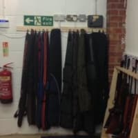 East Anglian Gunsmiths Ltd, Ipswich | Gun Shops - Yell