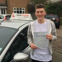 Mark Jordan Driving, Ashby-De-La-Zouch | Driving Instructors - Yell