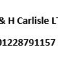 Alan Falder Haulage Ltd, Carlisle | Road Haulage Services - Yell