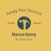 Marcus Kenny Handyman Services, Bideford | Handyman Services - Yell
