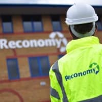 Reconomy, Telford | Commercial Waste Disposal - Yell