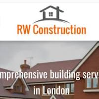 RW Construction, London | Builders - Yell