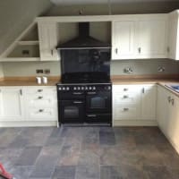 R P Joinery & Construction | Carpenters & Joiners - Yell