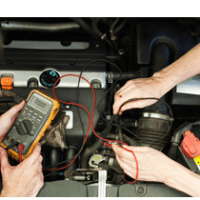 T.H. Flory Car Electrical, Middlesbrough | Car Electricians - Yell