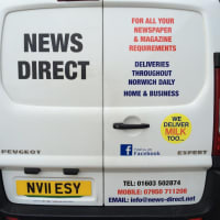 News Direct, Norwich | Newsagents - Yell