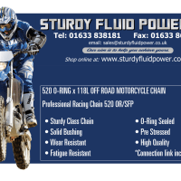 Sturdy Fluid Power Ltd, Pontypool | Hydraulic Engineers - Yell