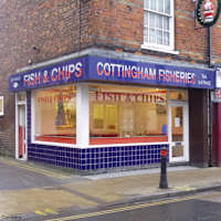 Kismet Fisheries, Cottingham | Fish & Chip Shops & Restaurants - Yell