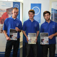 The Engineering College, Birkenhead | Training Services - Yell