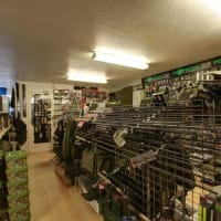 The Tackle Den, Cirencester | Fishing Tackle - Yell