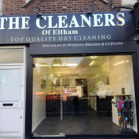 The Cleaners of Eltham, London | Dry Cleaners - Yell