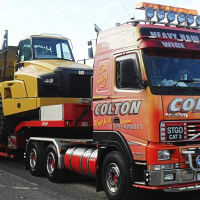 HF Colton Plant Hire, Chester Le Street | Plant & Machinery Hire - Yell