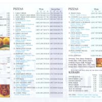 Pizza Experts, Scunthorpe | Pizza Delivery & Takeaway - Yell
