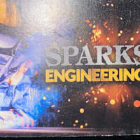 Sparks Engineering, Birmingham | Steel Fabrications - Yell
