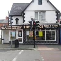 The Plaice, Oswestry | Fish & Chip Shops & Restaurants - Yell