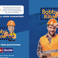 Bobby the Builder, Bradford | Electricians - Yell