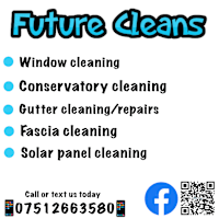 Future Cleans, Eastleigh | Window Cleaners - Yell