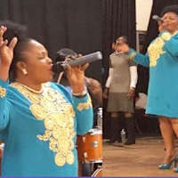 Edith Morrison - Gospel Singer, Mitcham | Wedding Entertainment - Yell