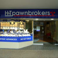H & T Pawnbrokers, Northampton | Pawnbrokers - Yell