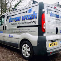 Demon Wash, Taunton | Floor Cleaning & Treatment - Yell