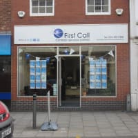 First Call, Leicester | Recruitment Consultants - Yell